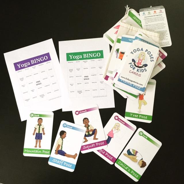 How to Get Started with Yoga and Mindfulness in the Classroom