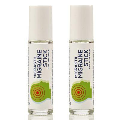 Migraine Stick