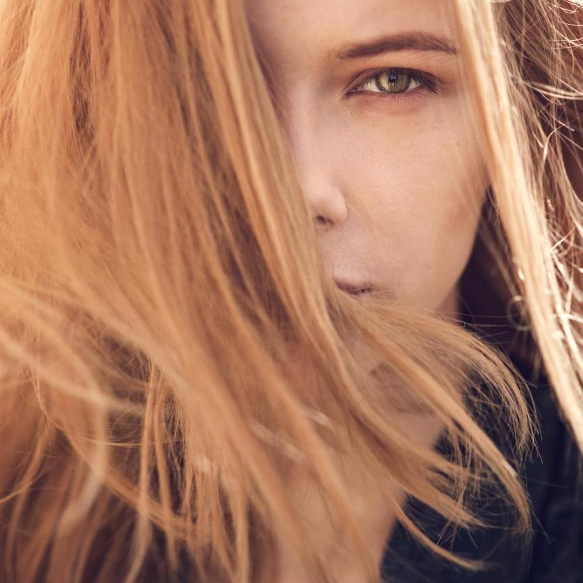 9 Homemade Tricks To Naturally Fabulous Hair