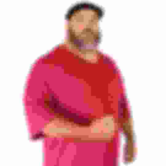 Paunch's Plus-Size Guide to Picking Up Chicks - Dating for Big Guys ...