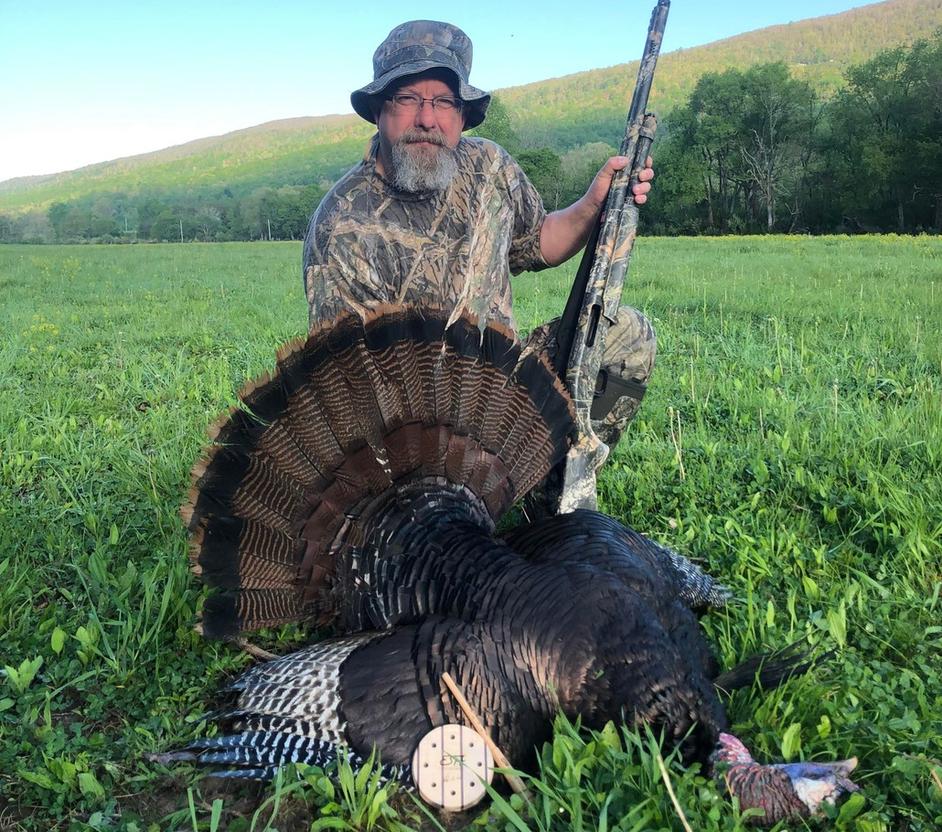 Pure Owl Call - Turkey Locator