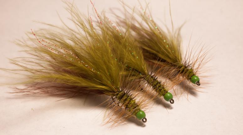 10 Fly Patterns For Trout – Togens Fly Shop