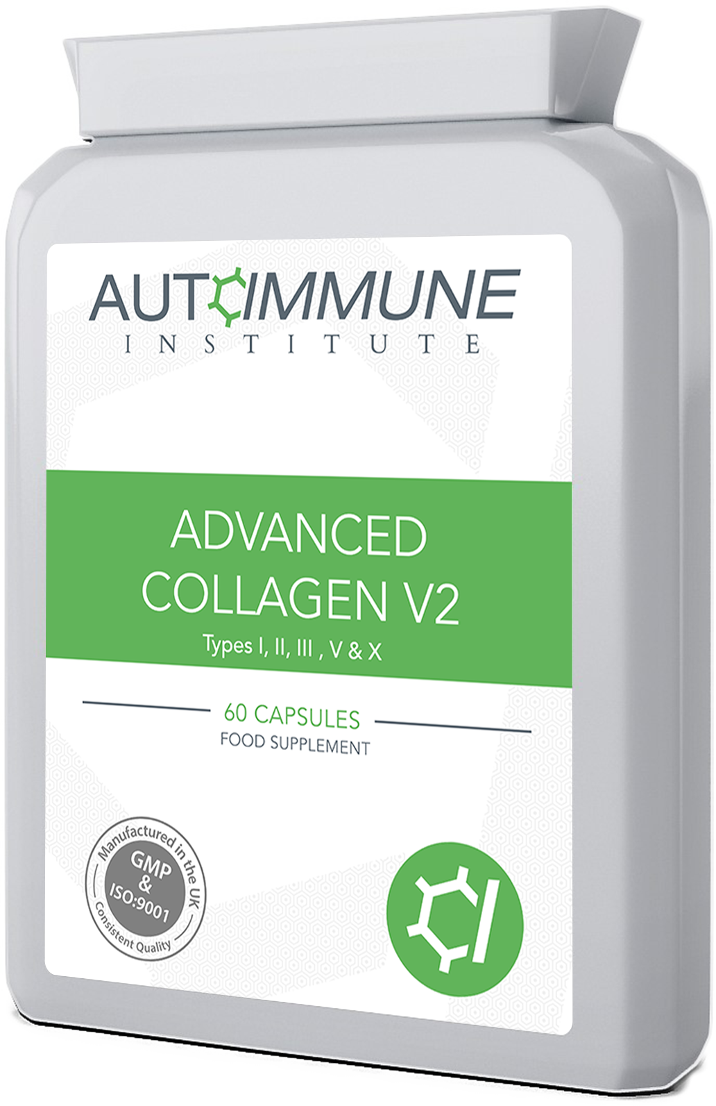 Advanced Collagen V2
