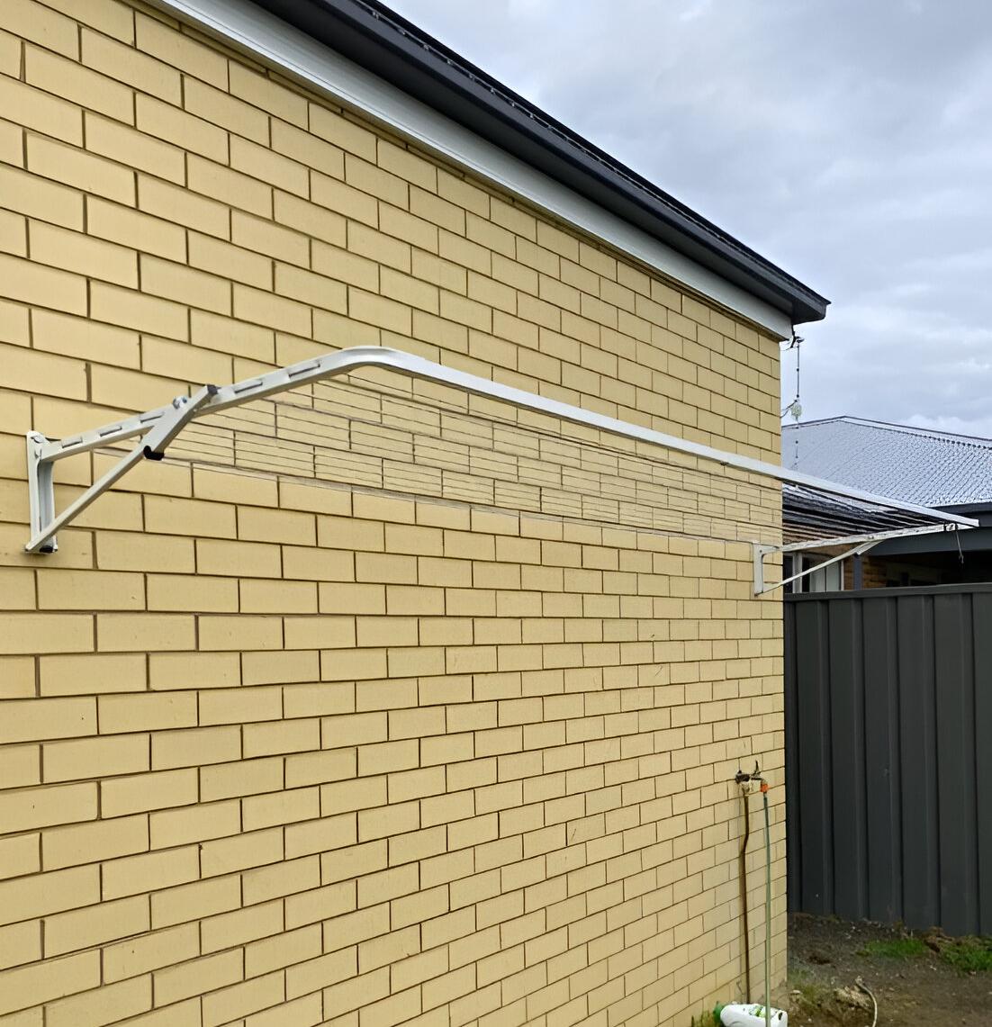 Top 9 Austral Clothesline Models for 2024 – Australian Made Clotheslines