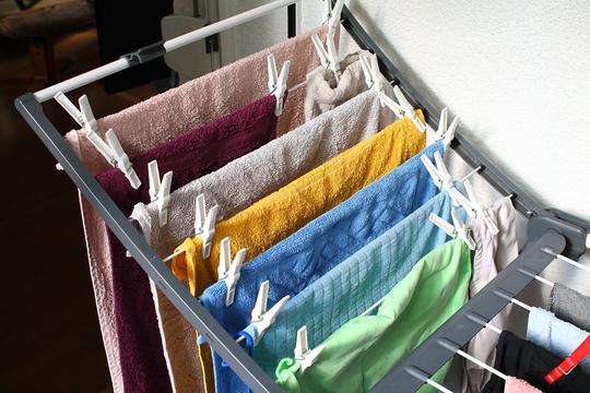 Comprehensive Guide to Clothes Horse – Lifestyle Clotheslines