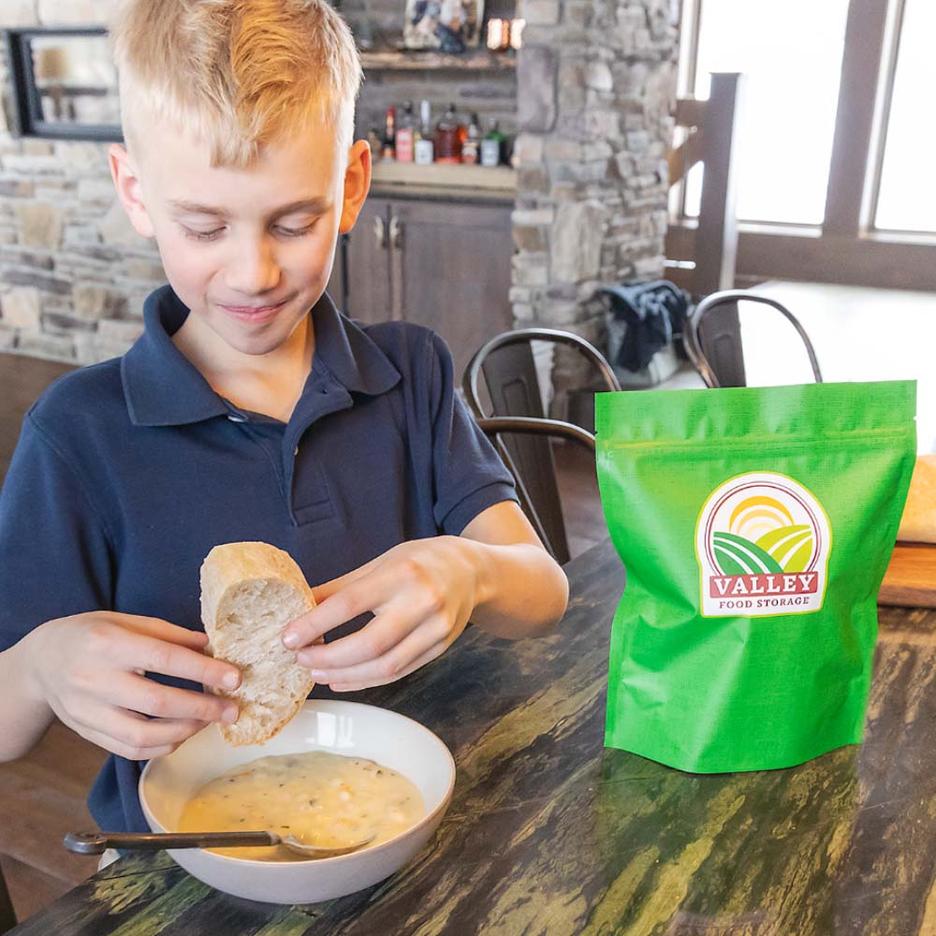 Survival Food Sample | Order Emergency & Survival Food Samples Online ...