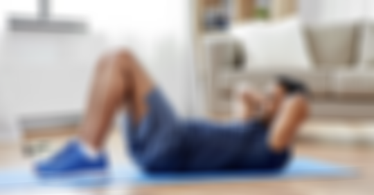 A Beginner's Guide to Exercise – Astroflav