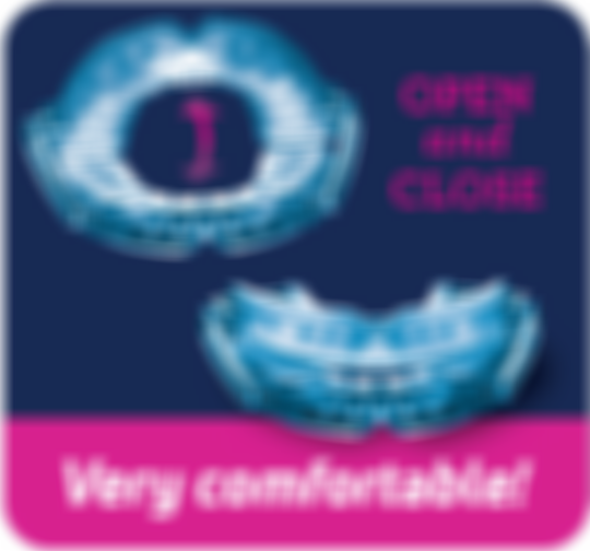 SMARTGUARD ANTI-SNORE DEVICE