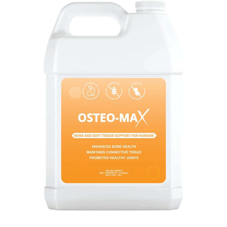 Osteo-MAX - Human
