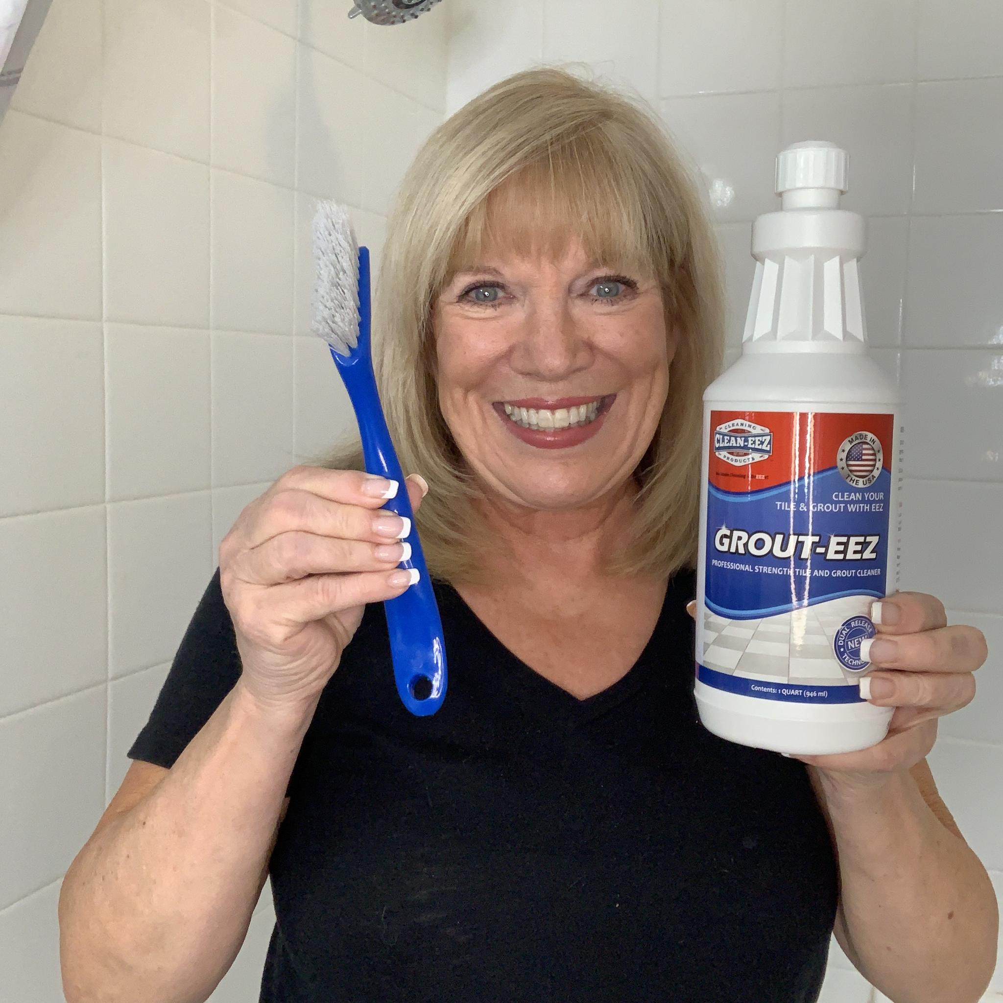 Tile & Grout Home Care Bundle