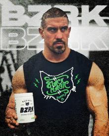 BZRK – Black Magic Supply