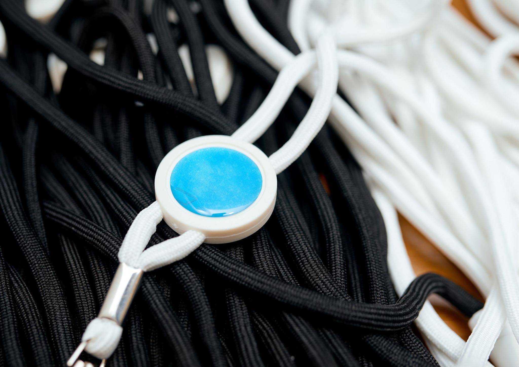 Custom Lanyards Canada: Branded ID & Event Lanyards - Strike Your Coin