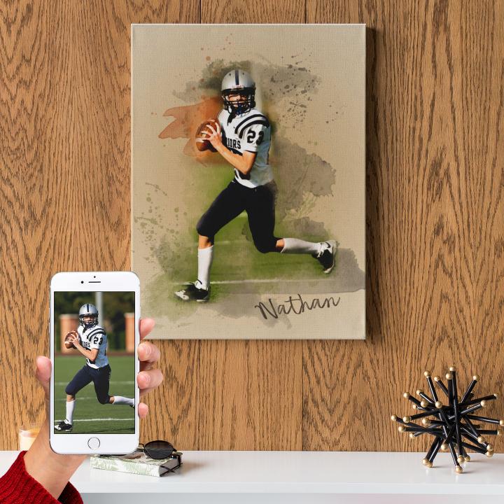 Athlete's Gift Shop® - Premium Sports Gifts - Made in America