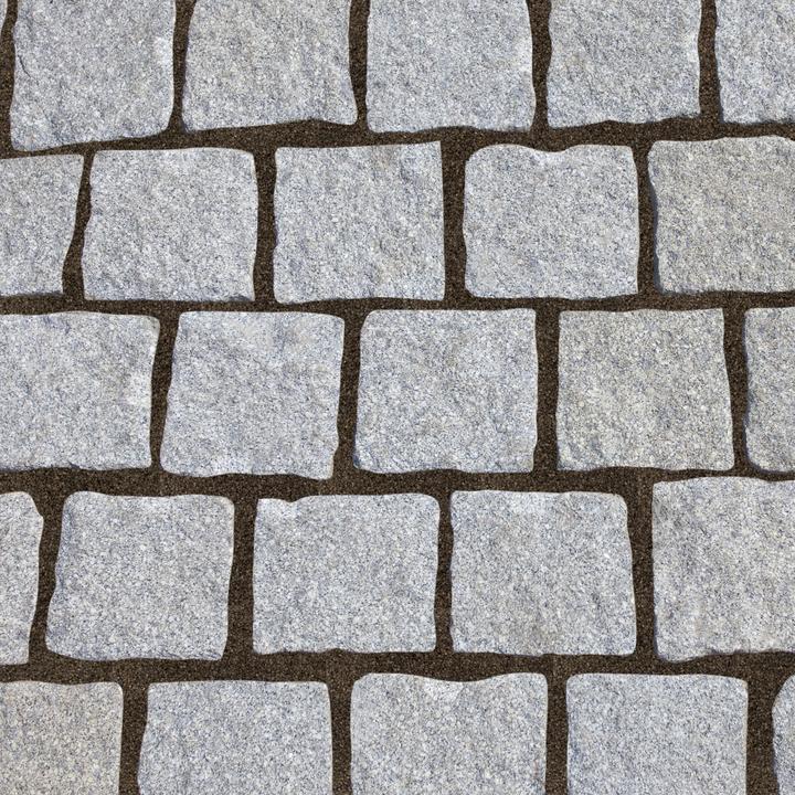 Polymeric Sand Color Gallery