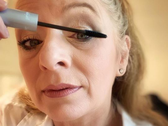 How To Grow Thick Eyelashes After 50 (And NO, It's Not Too Late!) | Pr