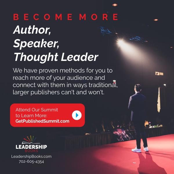 Sell More Book | LeadershipBooks.com