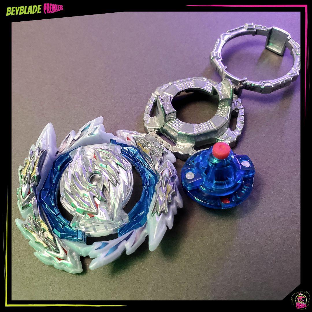 Top 5 Combos For Dynamite Battle B-33 Stadium Tournaments – Beyblade ...