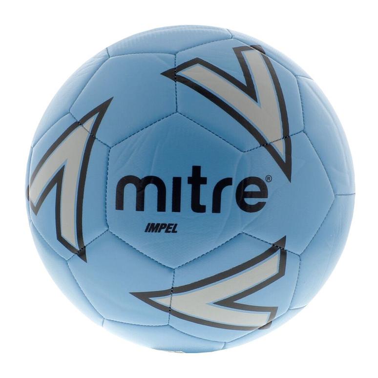 Mitre Football Range