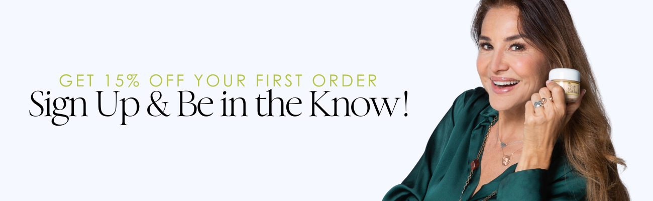 Get 15% off your first order!