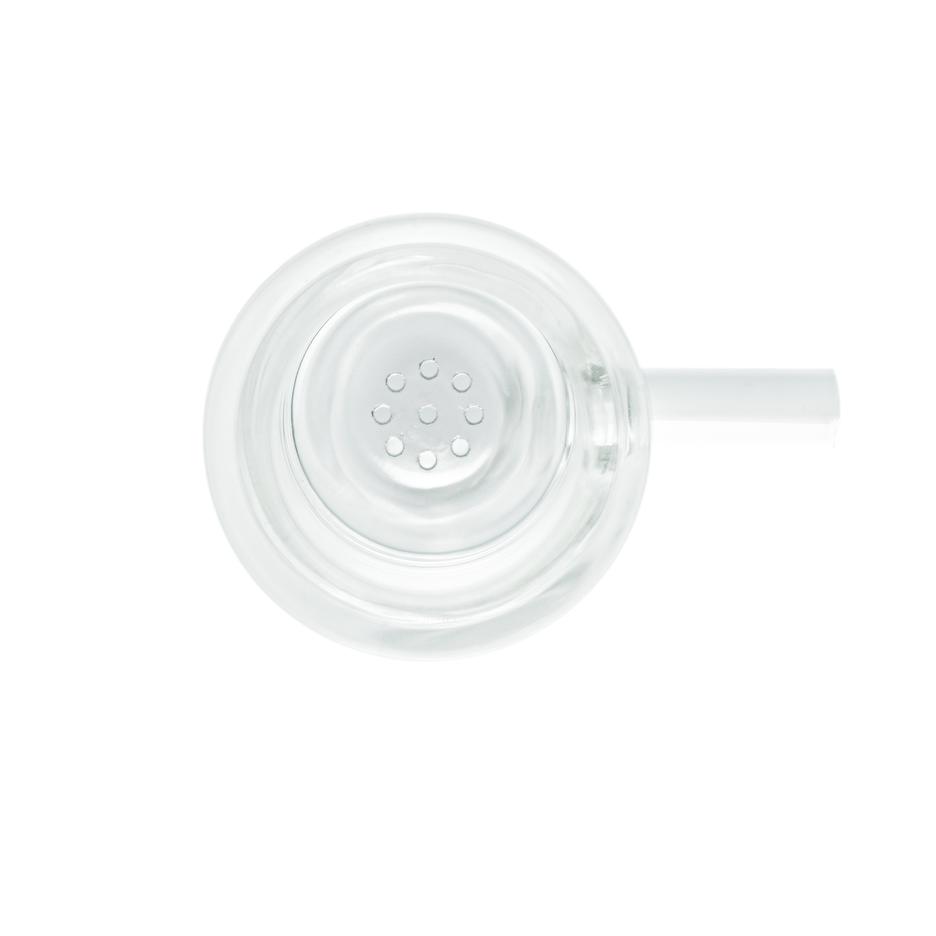 Glass Bowl Screen – The Freeze Pipe