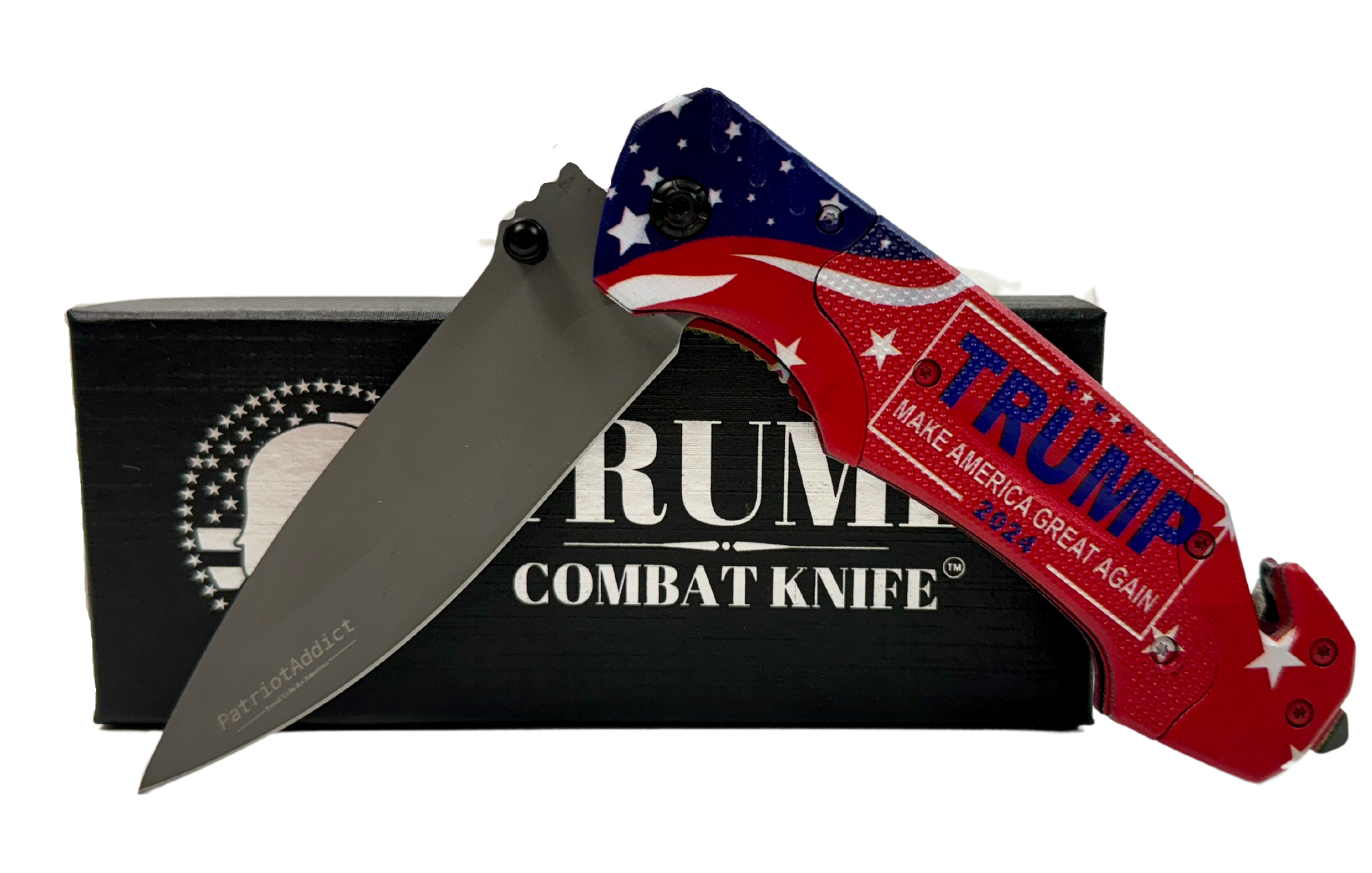 Trump Knife