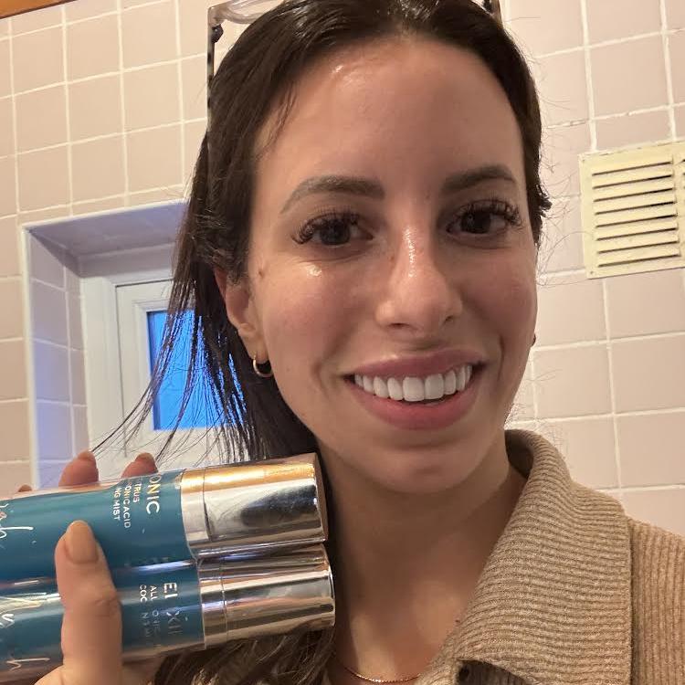 Simple Skincare with Nyrah Beauty, the Irish Brand