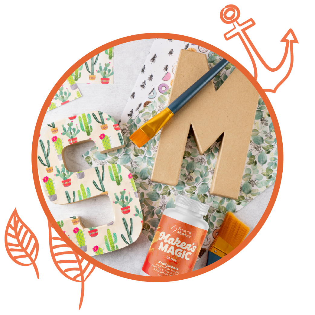 Maker's Magic - 7 Reasons