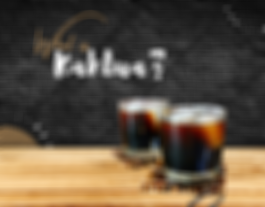 Kahlua : Everything You Need To Know | Lifeboost Coffee