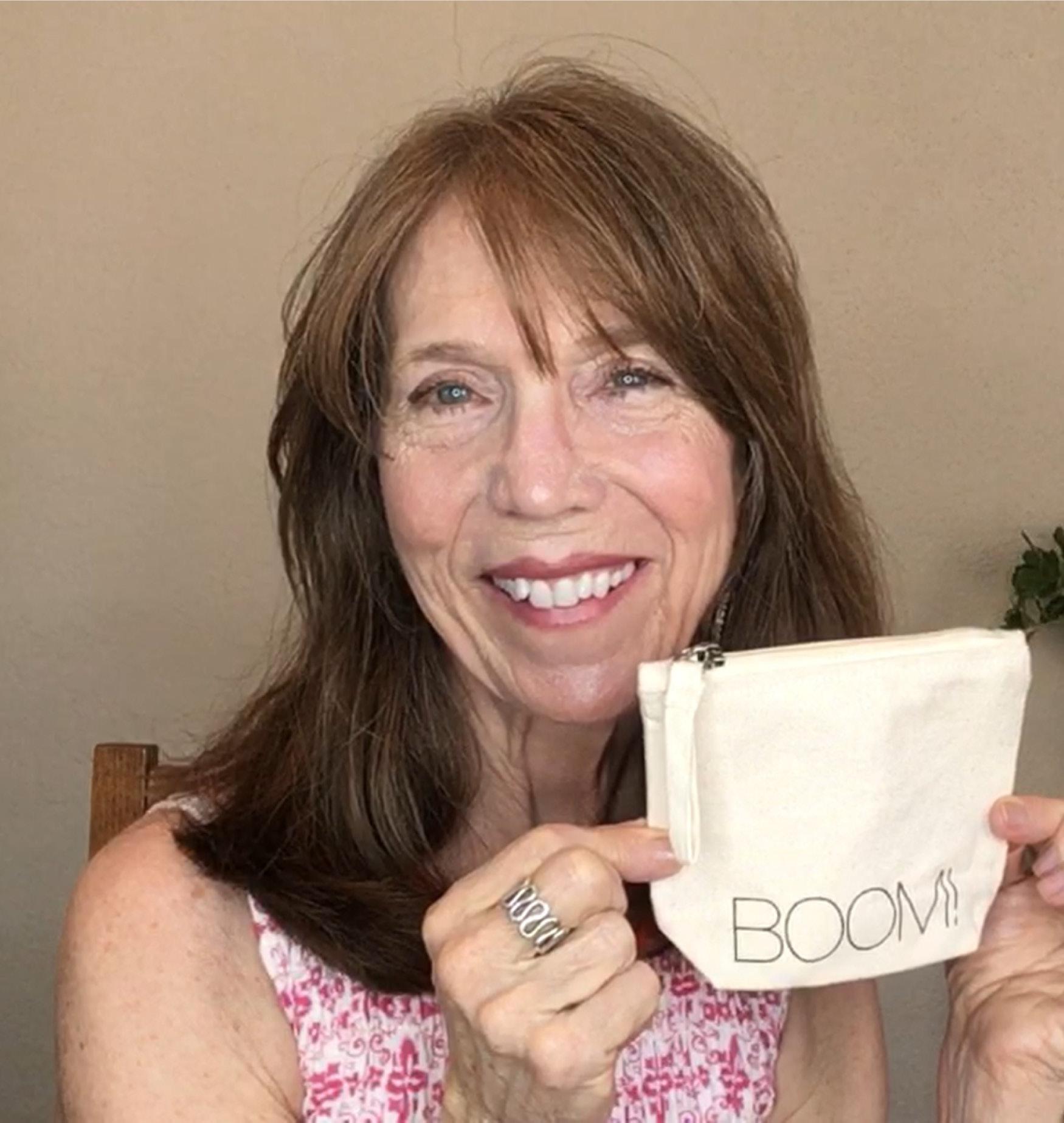 Beth’s Secret to Aging Well: Know and Nurture You | BOOM! Beauty by ...