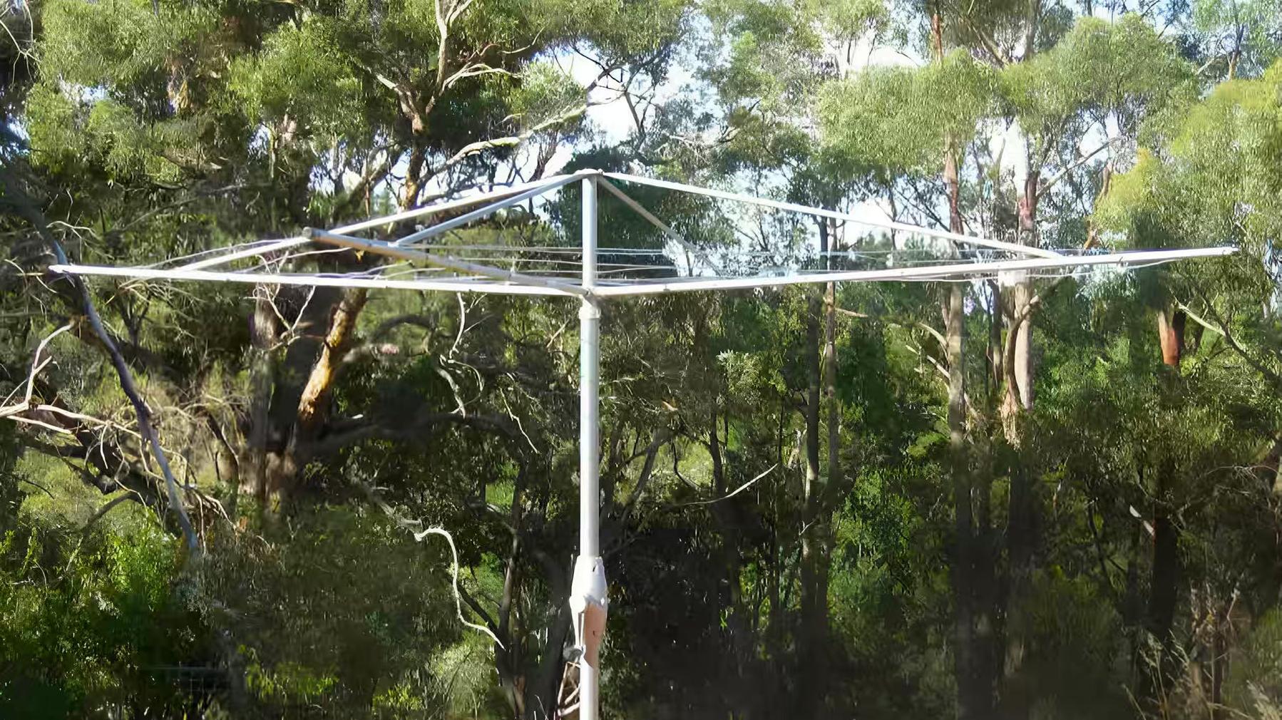 Best Clothesline for Your Home This Summer: Highest Rated Models in Au ...