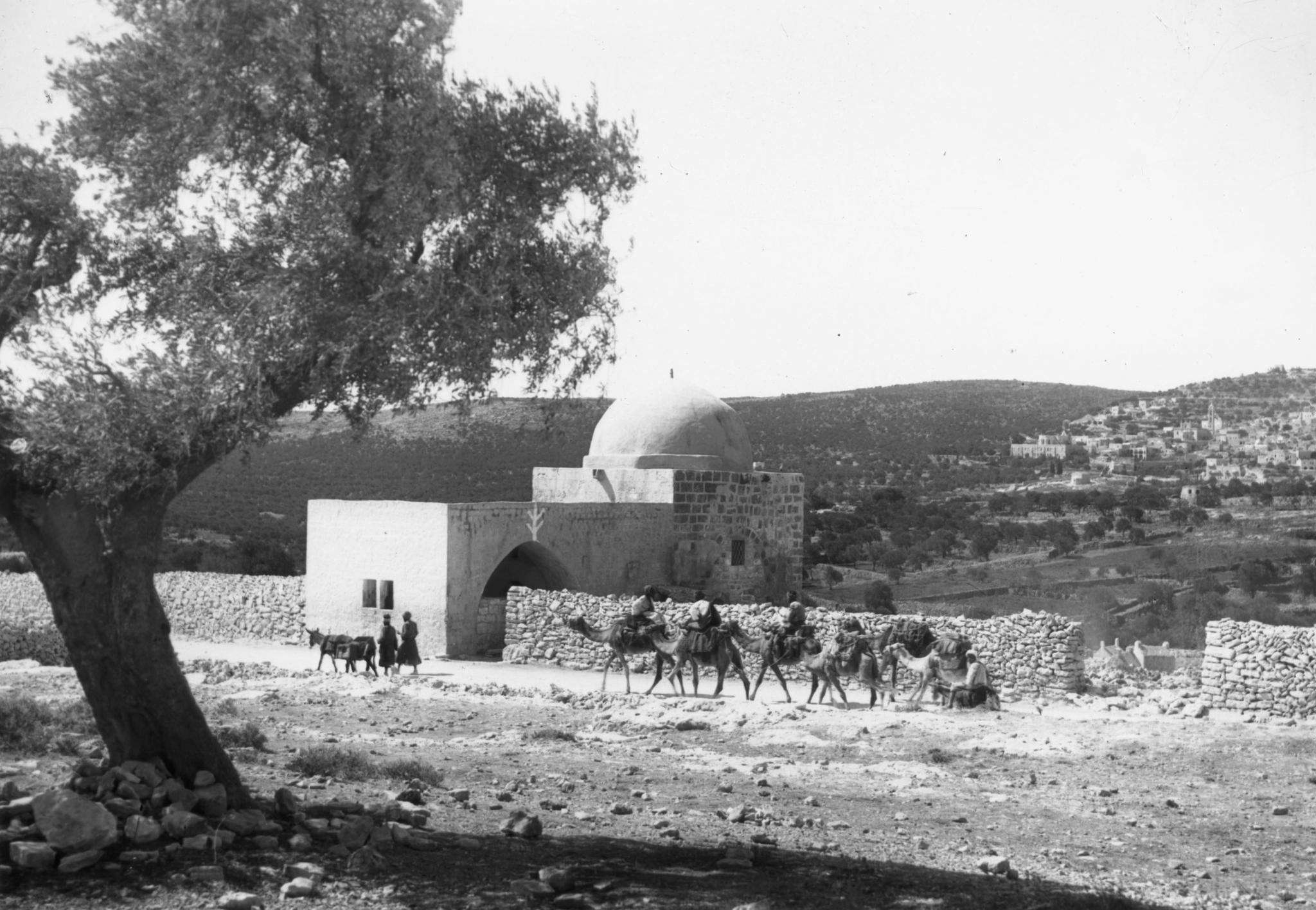 I AM ISRAEL - Bethlehem's Oldest Photographs – I Am Israel