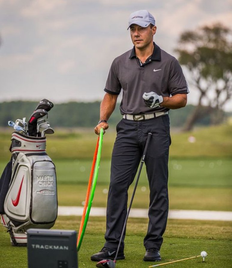 Teeless Hylaunch Hybrid | Shank Proof Golf Clubs | GoGolf 365