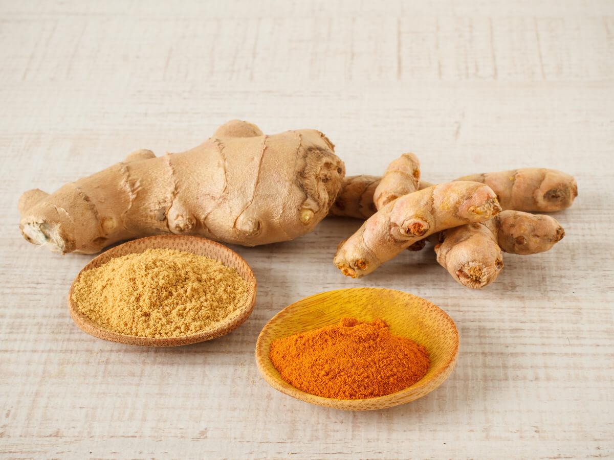 10 of the Best Anti-Inflammatory Foods for Better Health and Aging