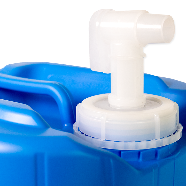 Stackable Water Containers | Order Stackable Water Storage Containers ...