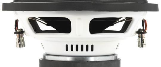 Difference between SVC and DVC Subwoofers – CT SOUNDS