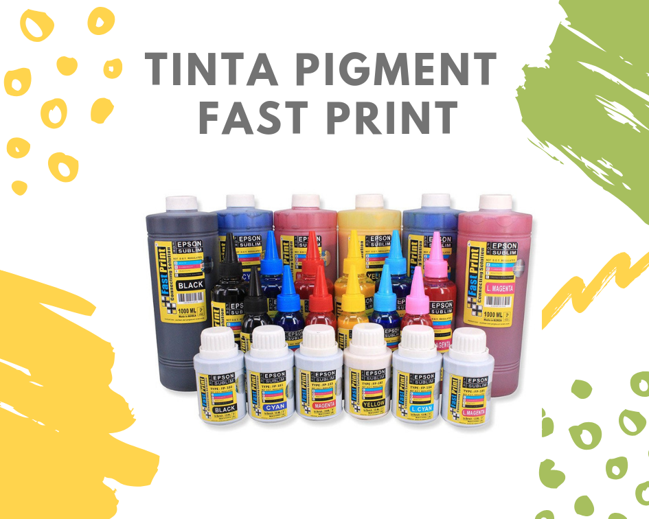 4 Jenis Tinta Anti Luntur yang Wajib Anda Ketahui – Fast Print Indonesia