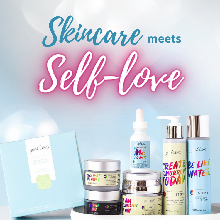 SparkLing Collection Page