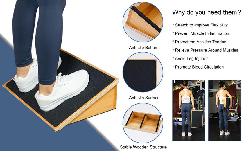 Slant Training Board – StrongTek