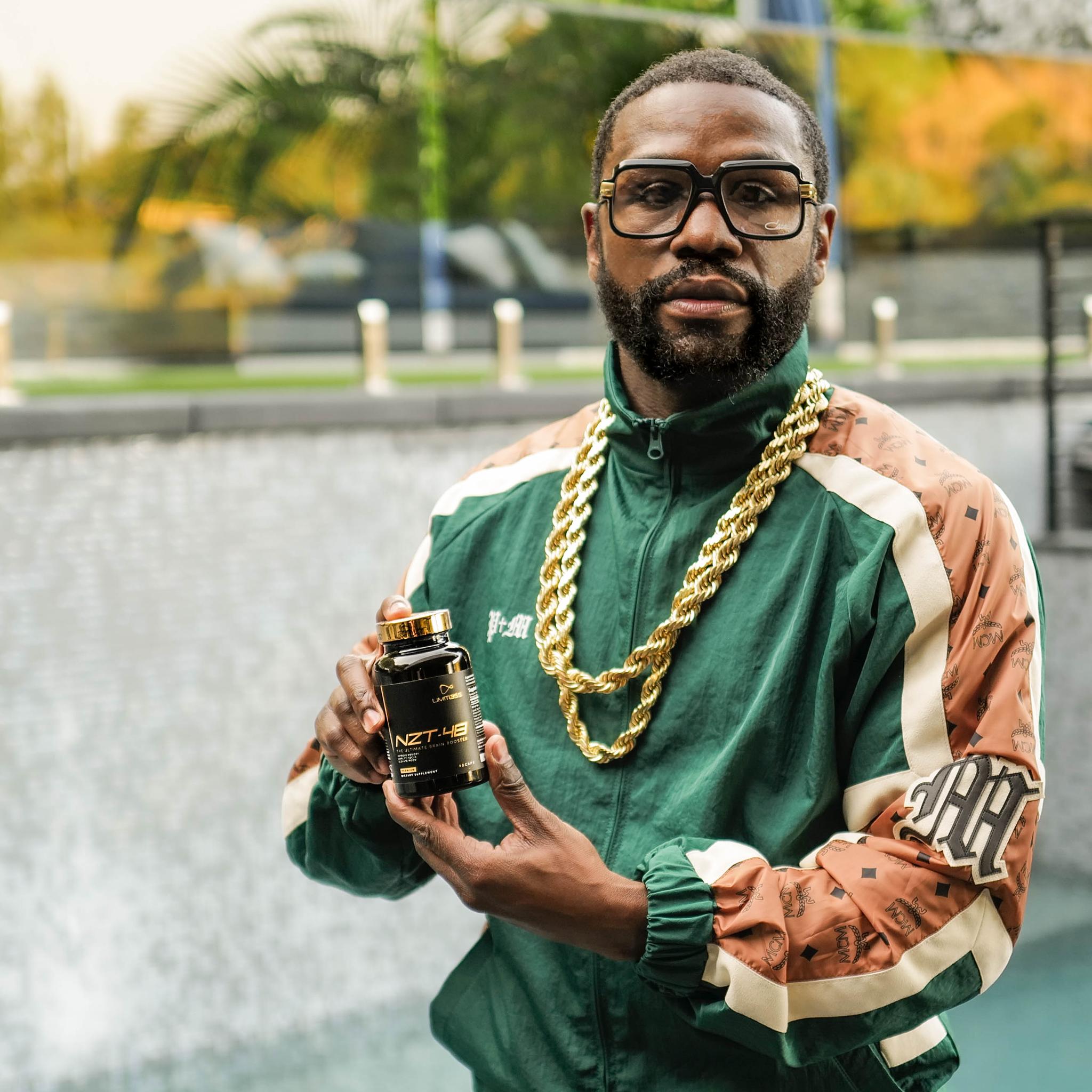 Limitless Club Opt-In