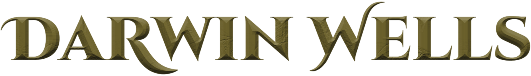 Darwin Wells (hivatalos oldal)