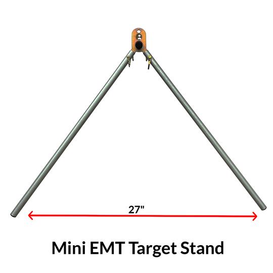 EMT Conduit Target Stands ️ Fast FREE Shipping $99