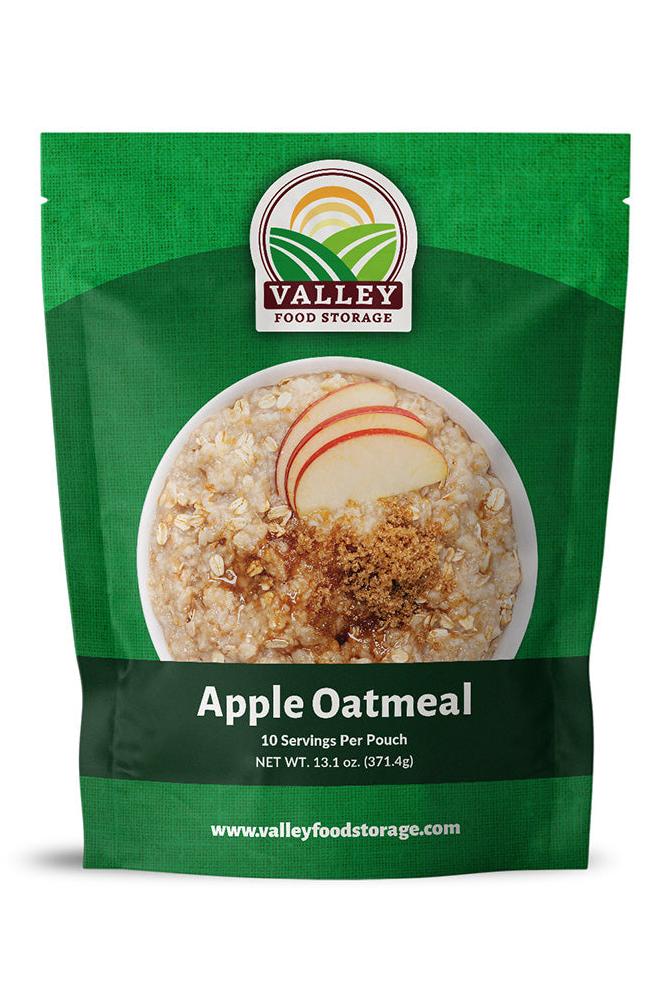 72-Hour Blizzard Emergency Kit - Valley Food Storage