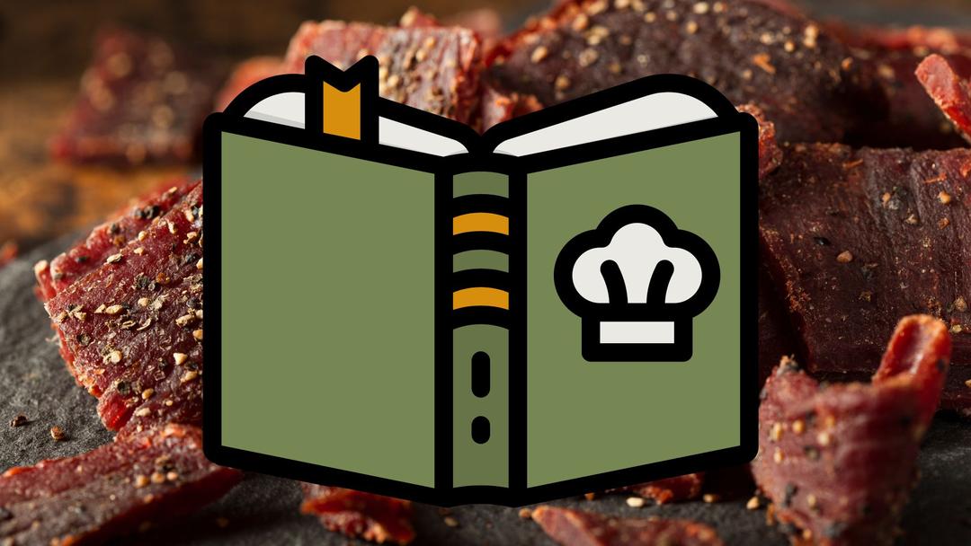 Beef Jerky Recipes - 100+ Recipes to make the best jerky – Jerky.com