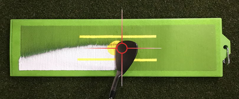 Divot Board + Turf Mat – Divotboard