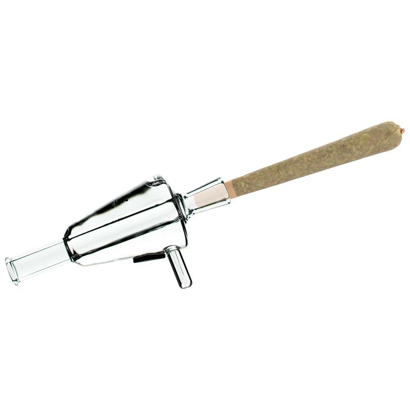 Joint & Blunt Bubblers | Glycerin-Cooled Relief From Burn & Cough – The ...