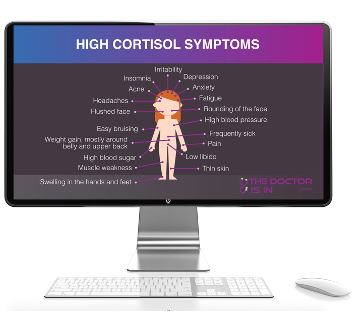 Here's The Information You Need To Help You Overcome Your Symptoms ...