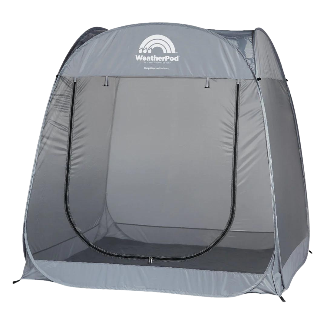 UTW Cicada Free Pop-Up Pod