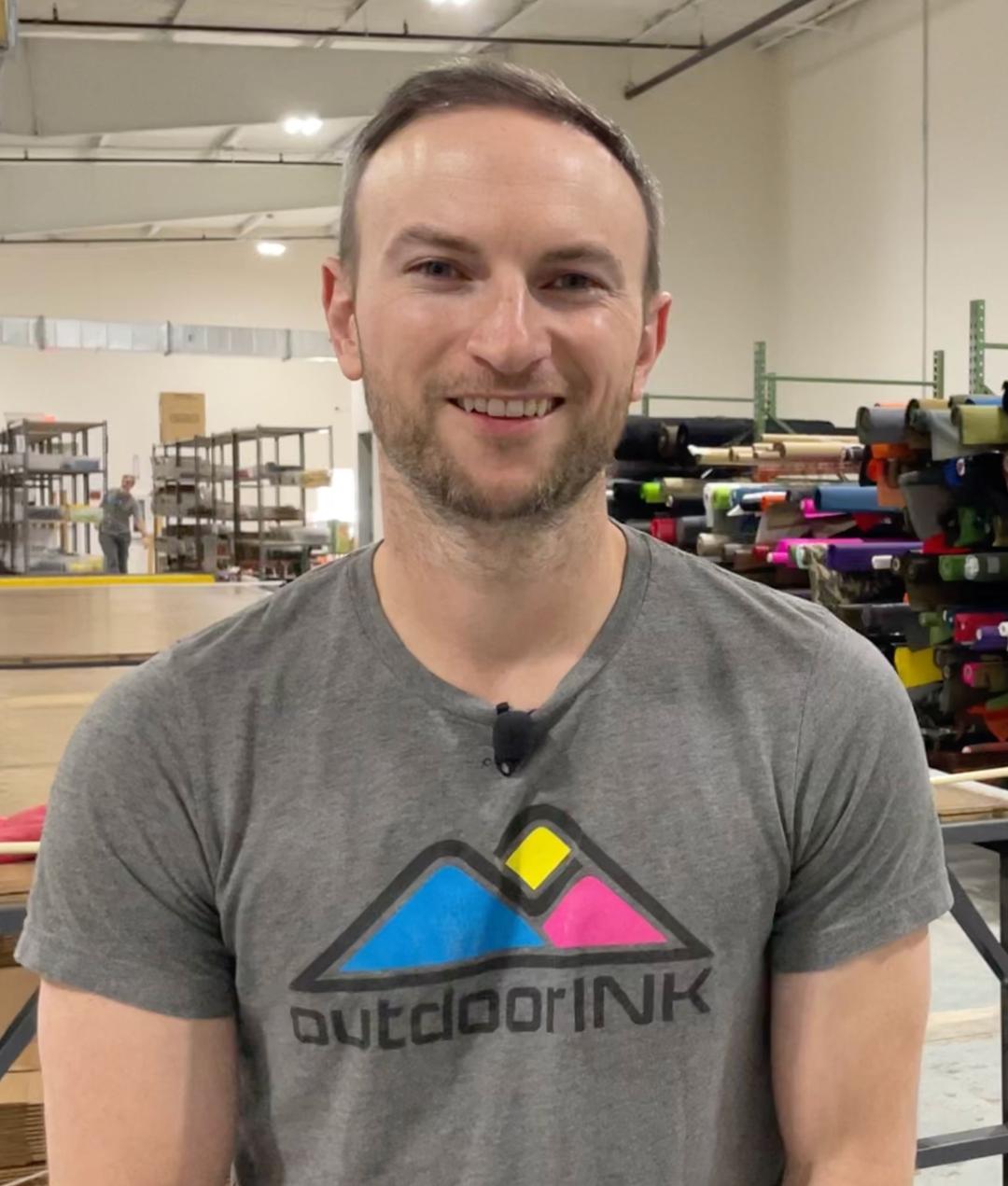 About - Ripstop by the Roll