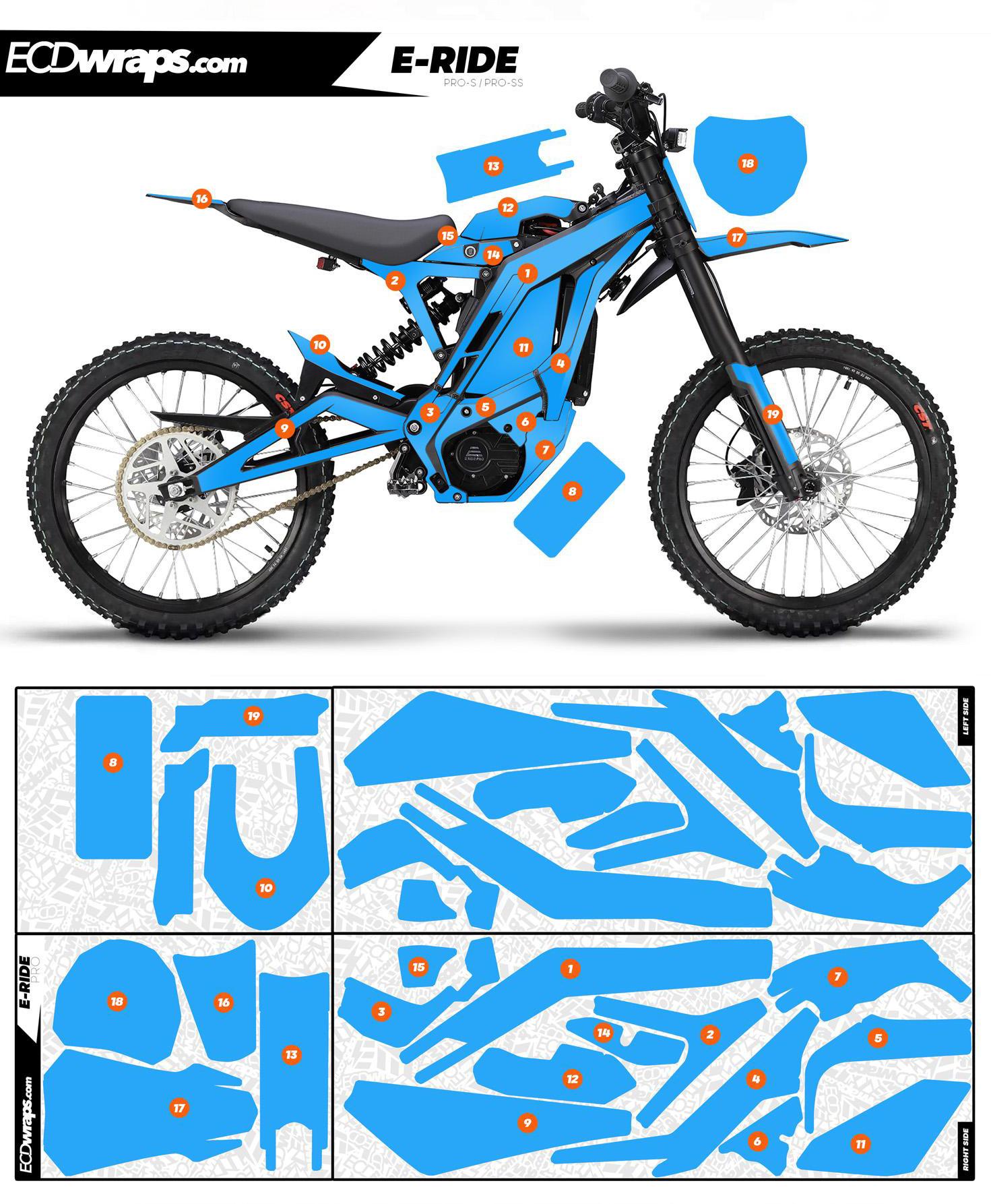 ECDwraps Sled Install – ECDcustoms