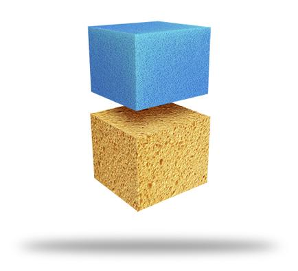 Super Absortbent Sponge Blocks | Sph2onge